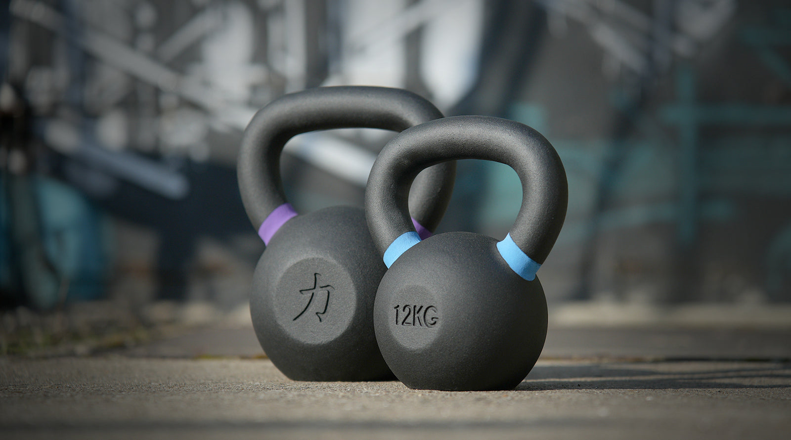 Strength Shop Europe