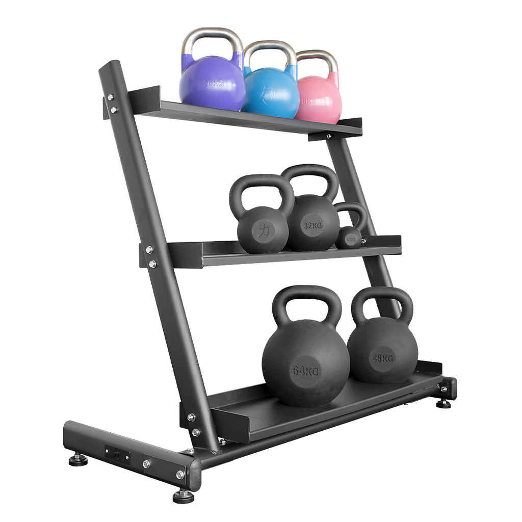 Kettlebells | Strength Shop