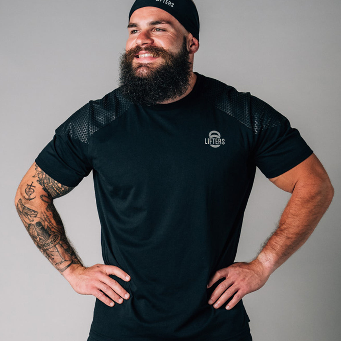 Kleidung und Tshirts | Strength Shop