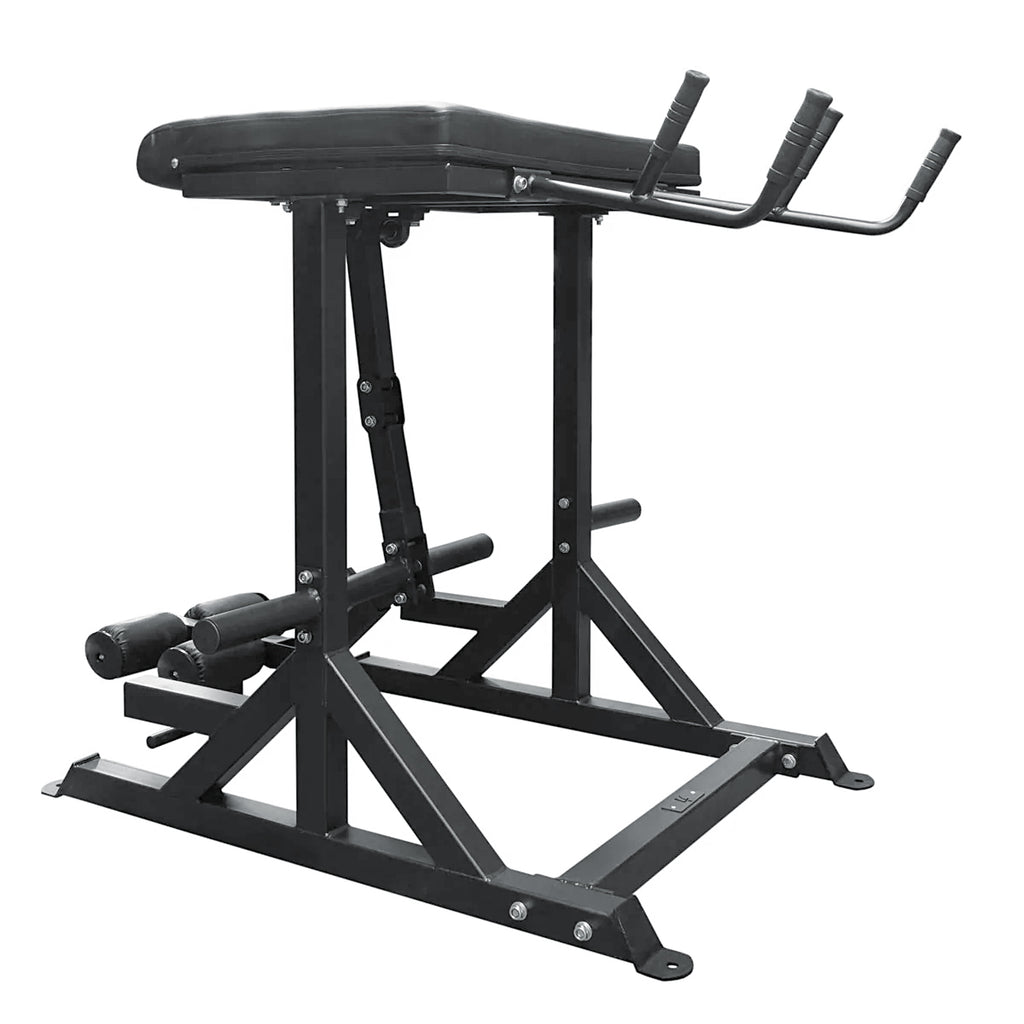 GHD / Hyperextension | Strength Shop